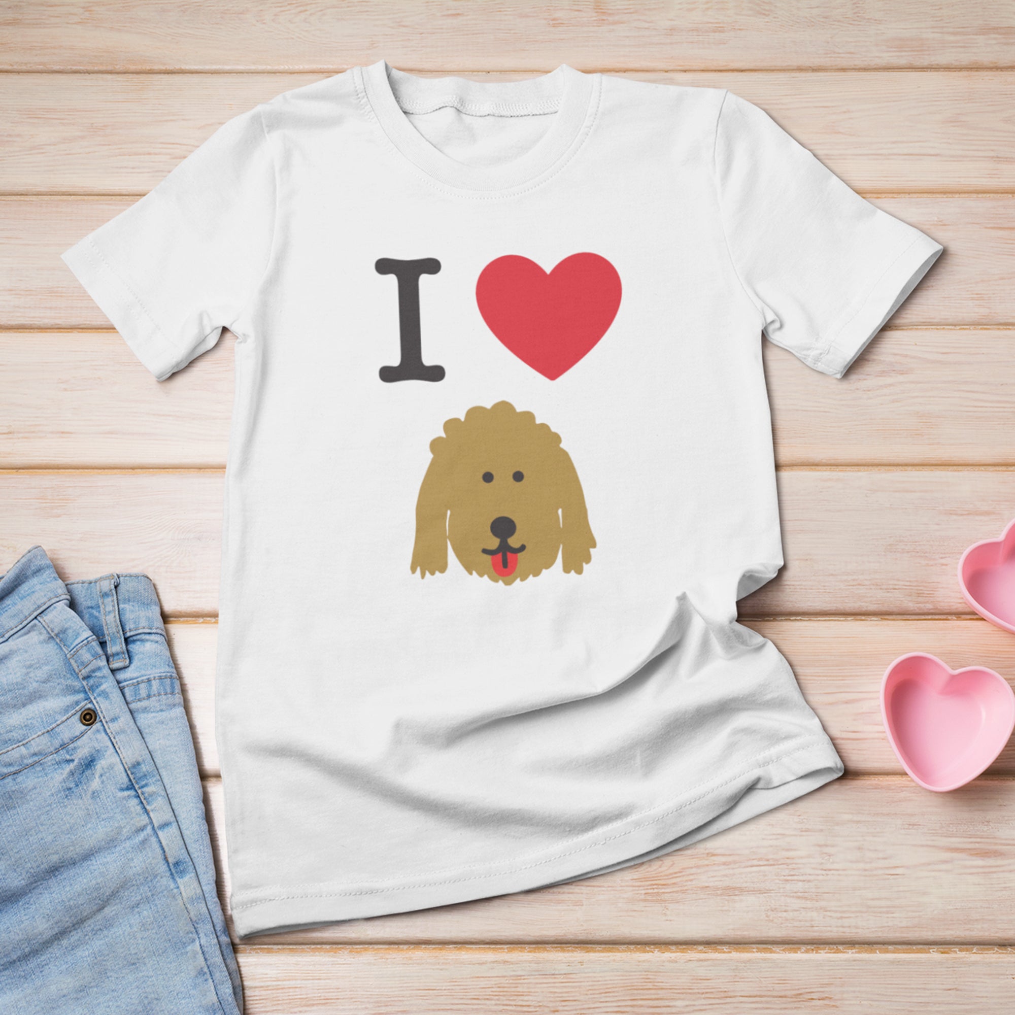 T-Shirts – MY DEAR BONGO